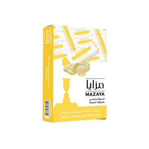 Mazaya Mastic Gum
